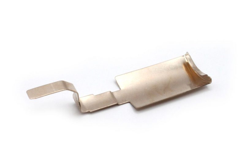 Fourslide Stamping - Plymouth Spring - Bristol CT