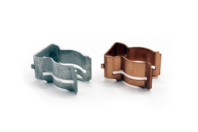 Plymouth Spring Metal Finishes