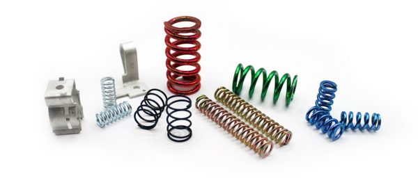 Plymouth Spring Metal Finishes